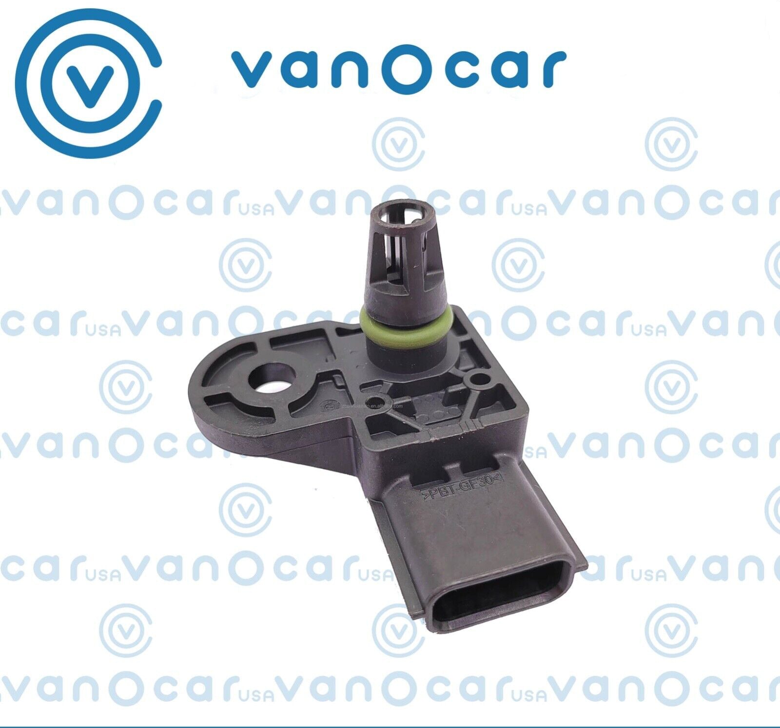 Map Pressure Sensor for Mazda & For Toyota Yaris PE0218211 – Vanocar