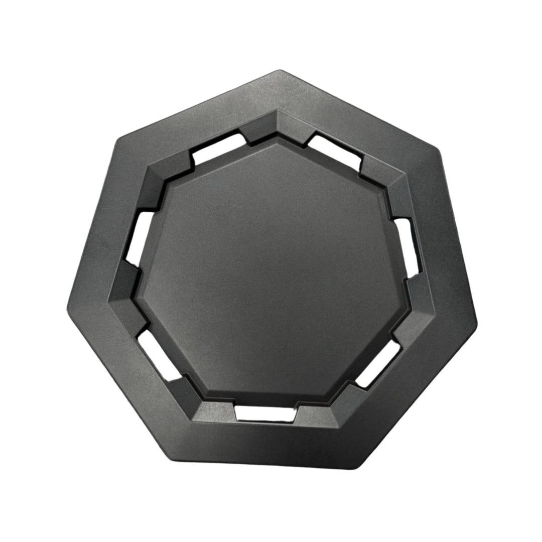 TCB-1250239 Tesla Cyber Truck Wheel Center Hub Cap – Vanocar