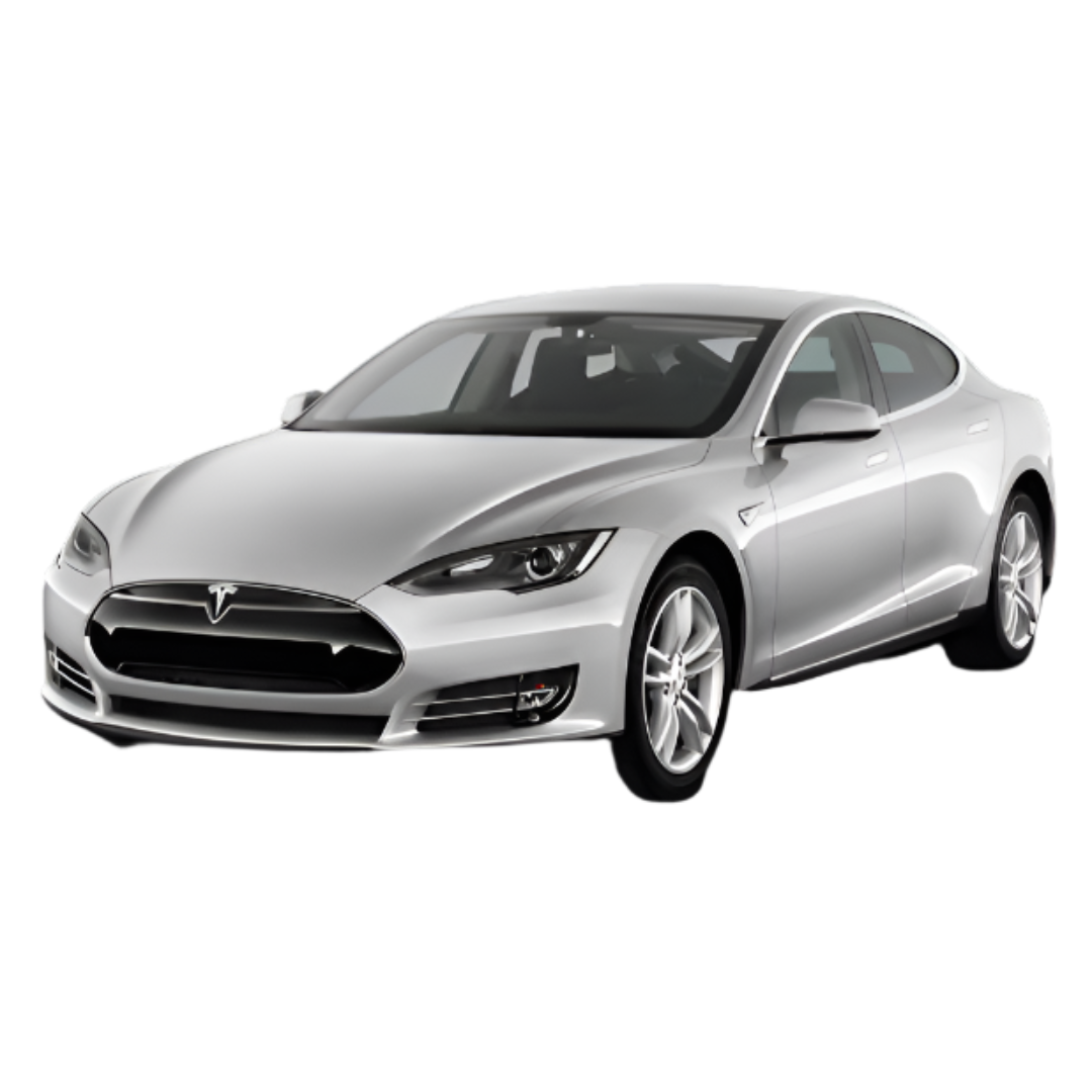 Tesla Model S – Vanocar
